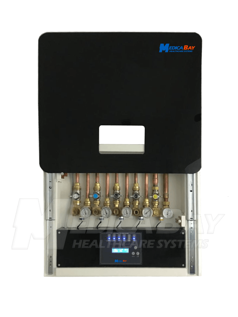 Area Valve Service Units - Medicabay